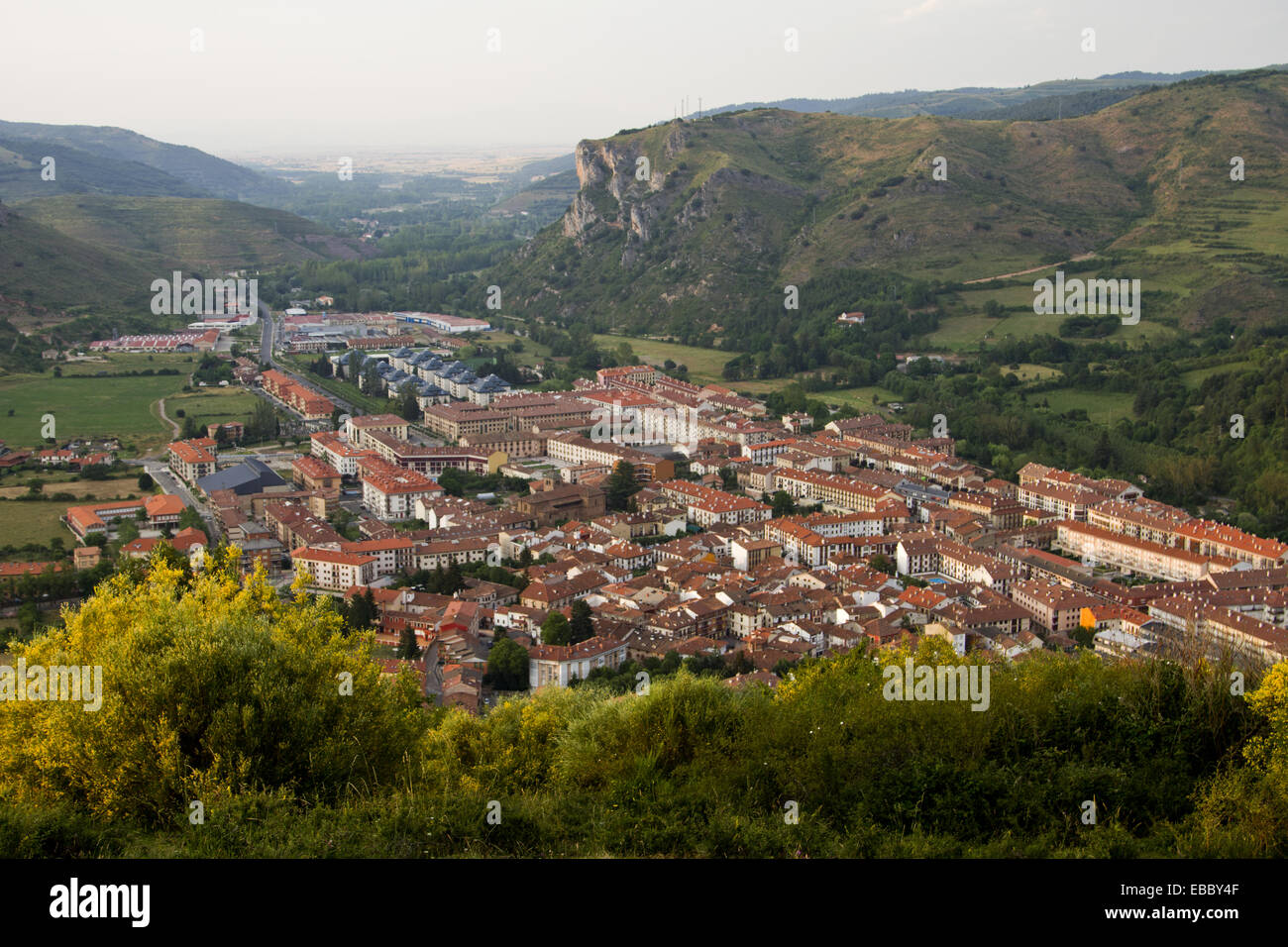 Ezcaray rioja hi-res stock photography and images - Alamy