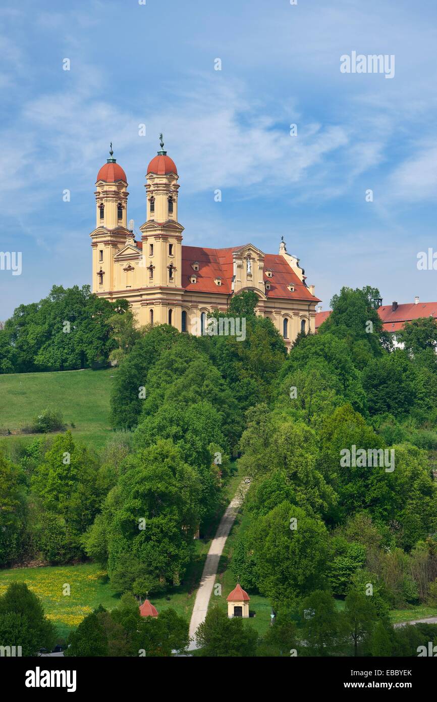 Ellwangen schoenenberg hi-res stock photography and images - Alamy