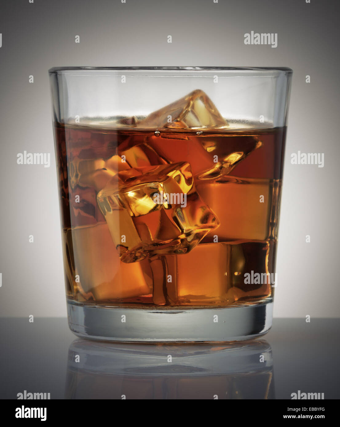 Ice over hi-res stock photography and images - Alamy