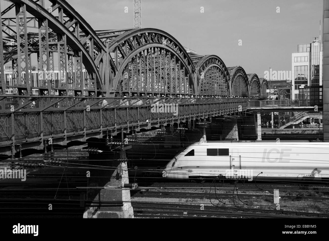 Hackbridge High Resolution Stock Photography and Images - Alamy