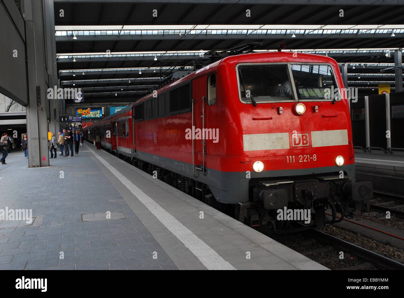 111 series hi-res stock photography and images - Alamy