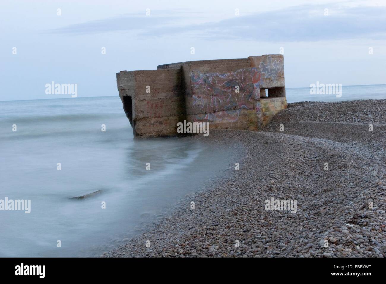 Machine Gun Nest High Resolution Stock Photography and Images - Alamy