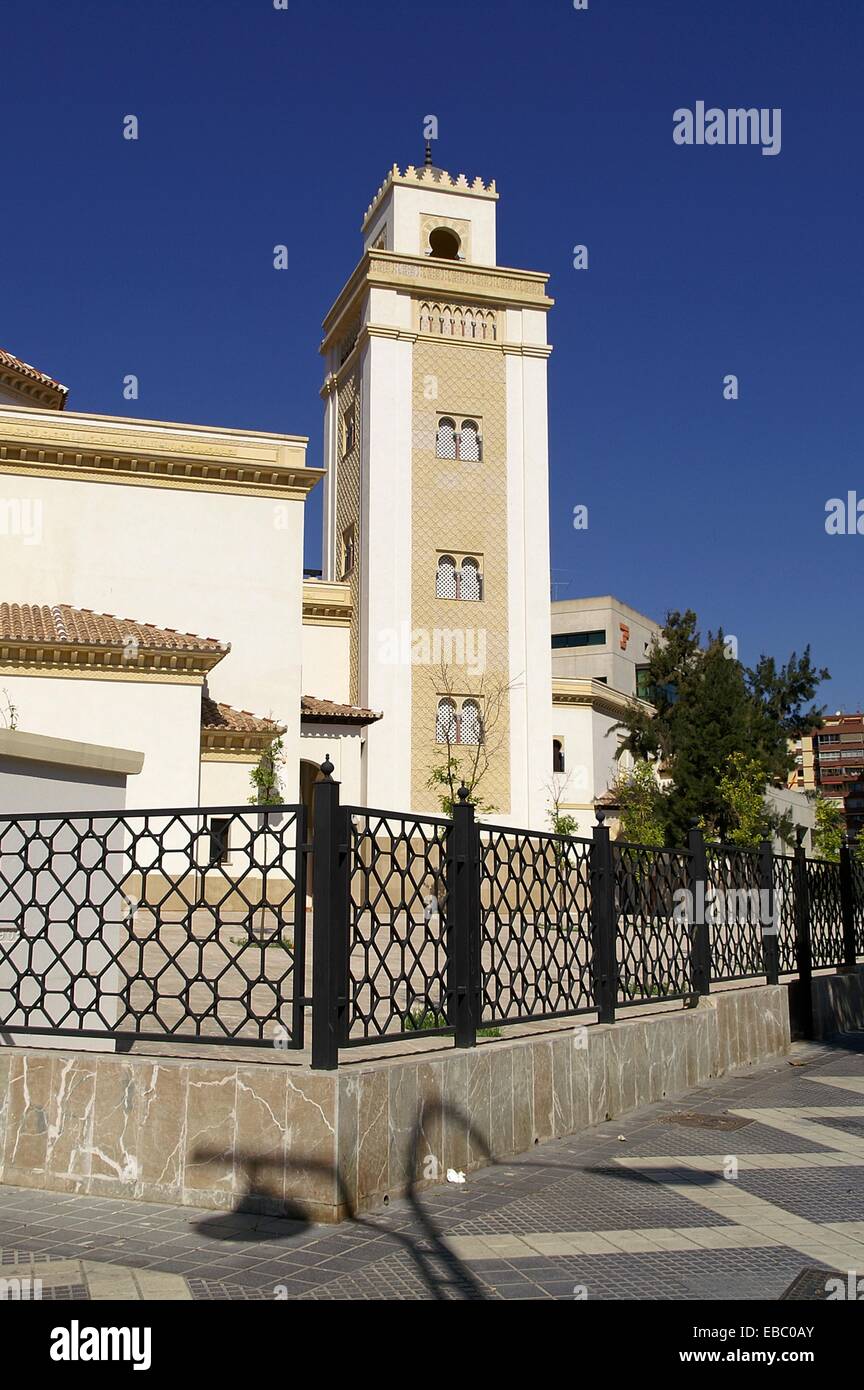 Islam in spain hi-res stock photography and images - Alamy