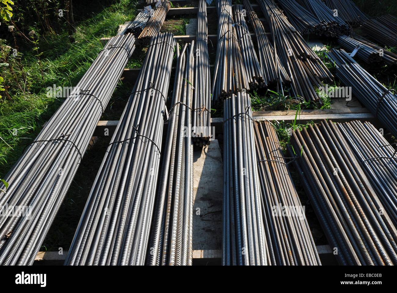 Wire rod mill hi-res stock photography and images - Alamy