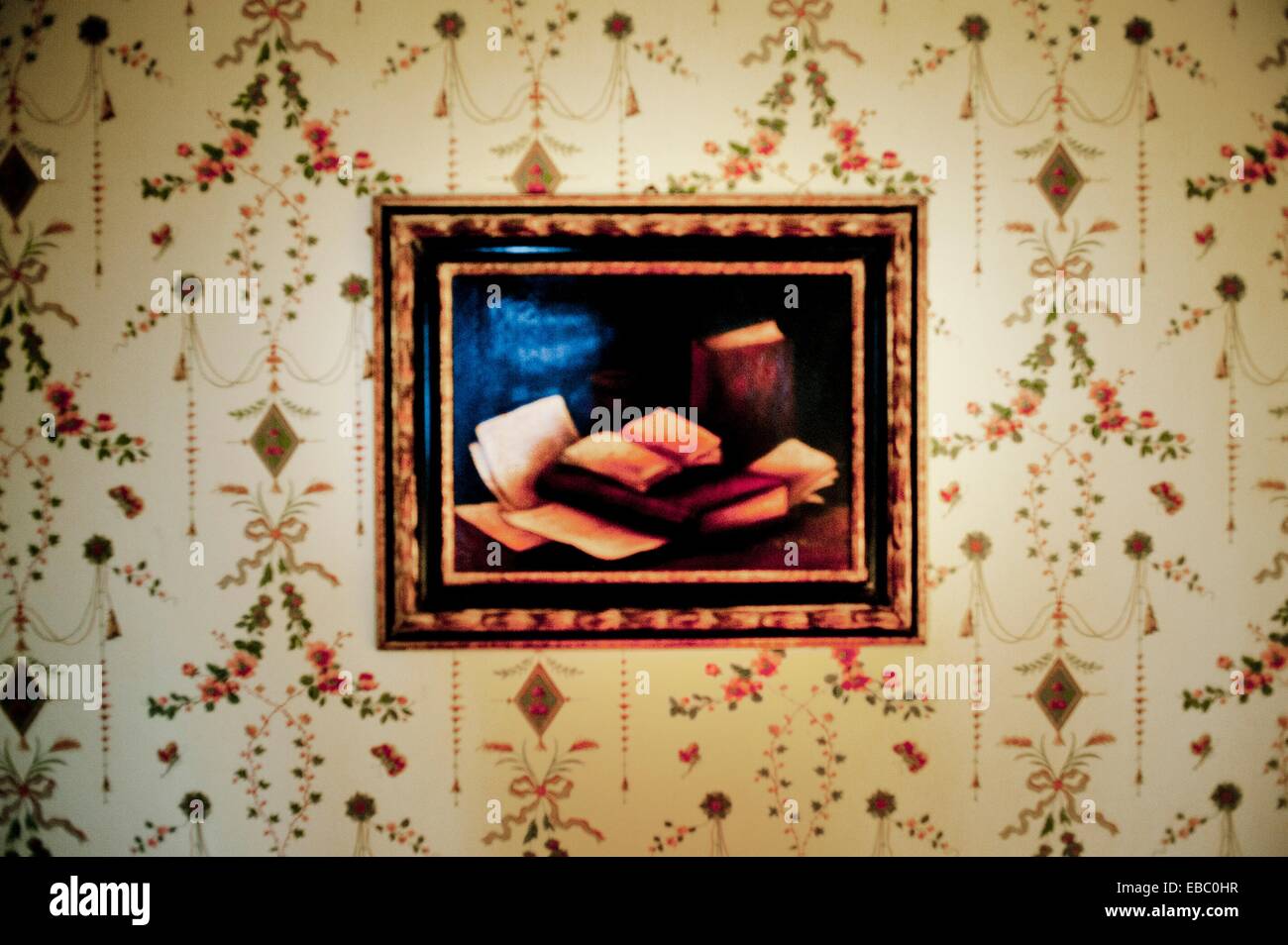 Tableau frame High Resolution Stock Photography and Images - Alamy