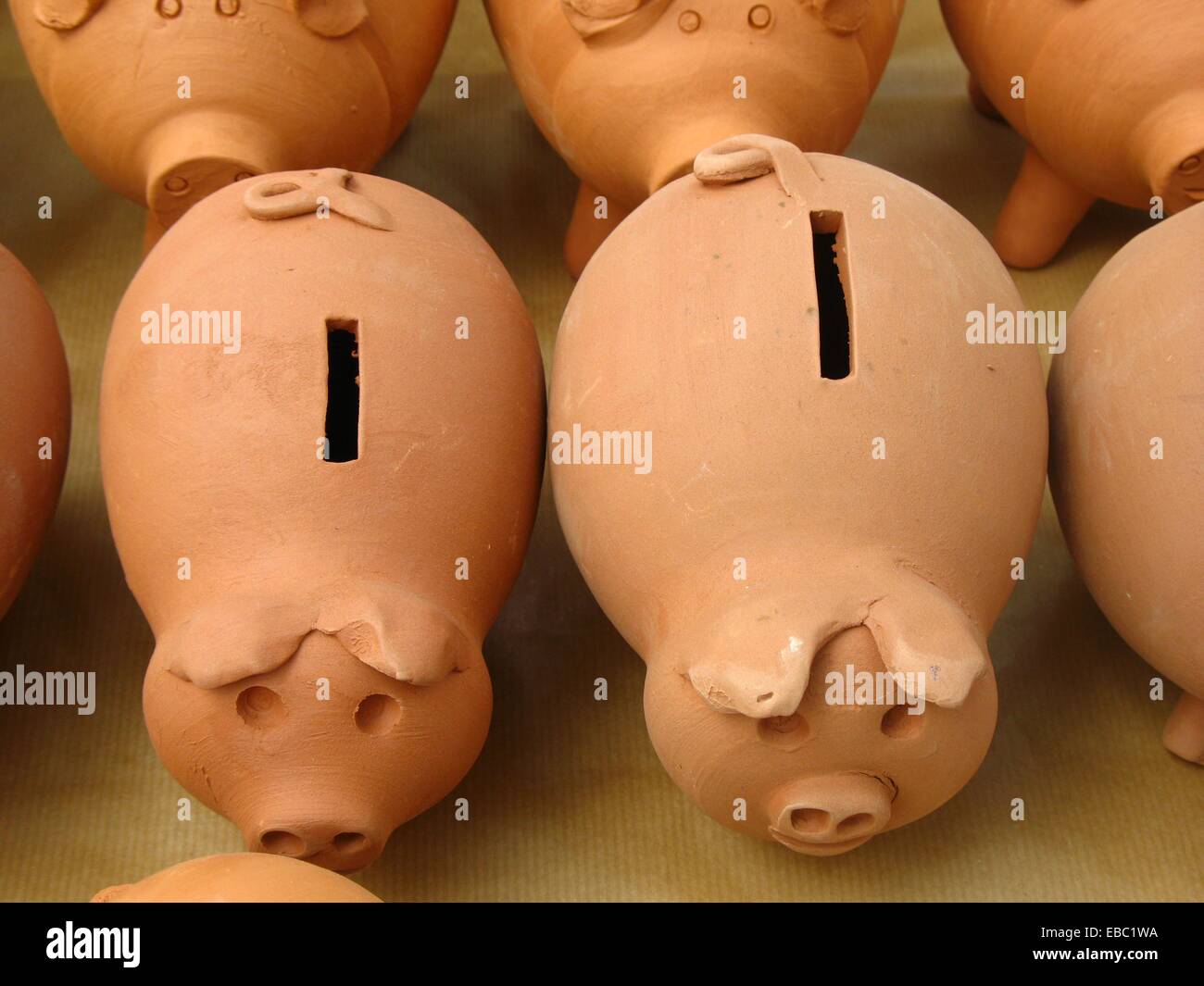 Cash clay hi-res stock photography and images - Alamy