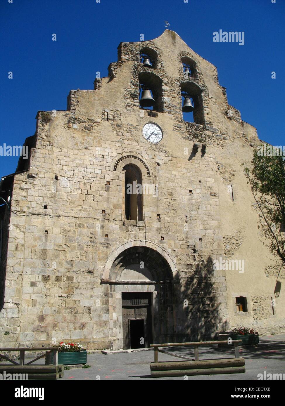Formigueres hi-res stock photography and images - Alamy