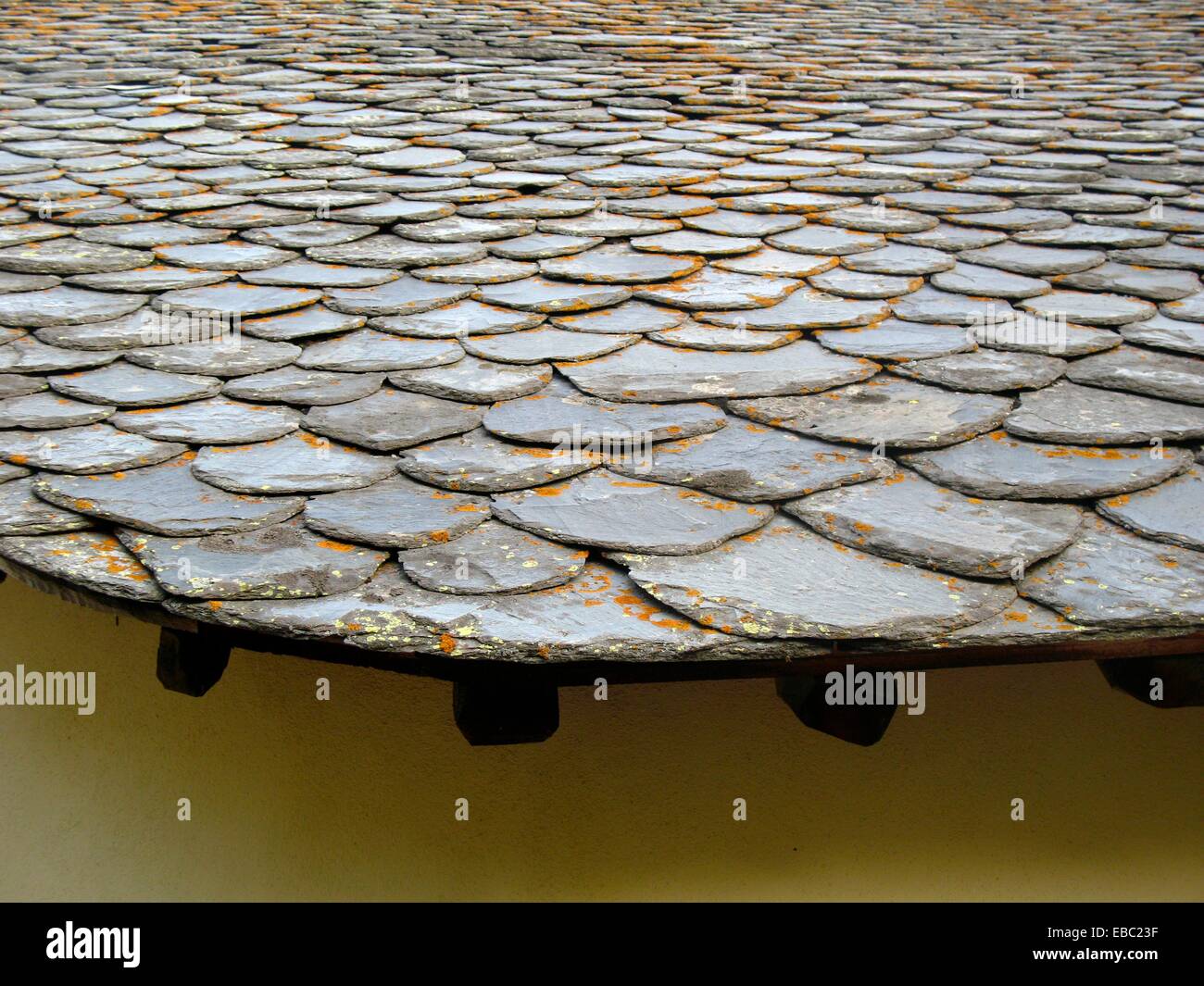 Slate cover hi-res stock photography and images - Alamy