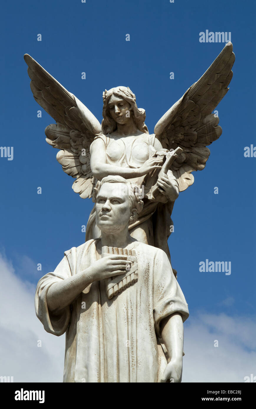 Ruben Dario Managua High Resolution Stock Photography and Images - Alamy