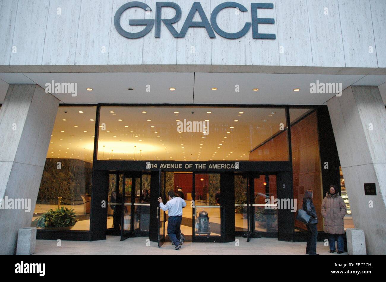 Grace park High Resolution Stock Photography and Images - Alamy