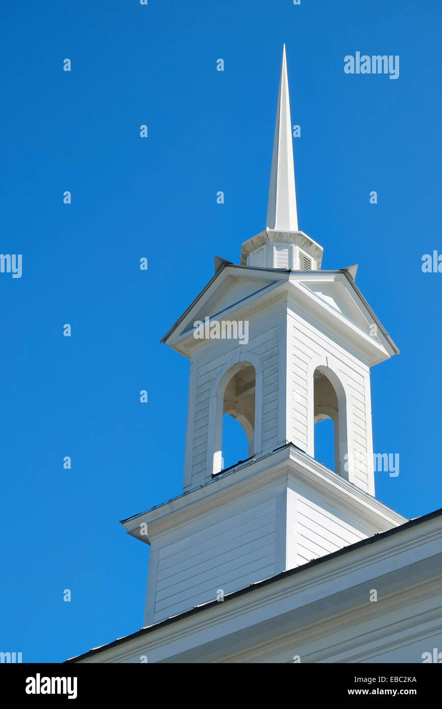 Tower chapel hi-res stock photography and images - Alamy