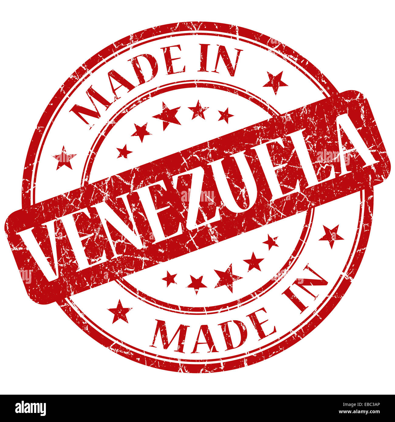 Made in venezuela hi-res stock photography and images - Alamy