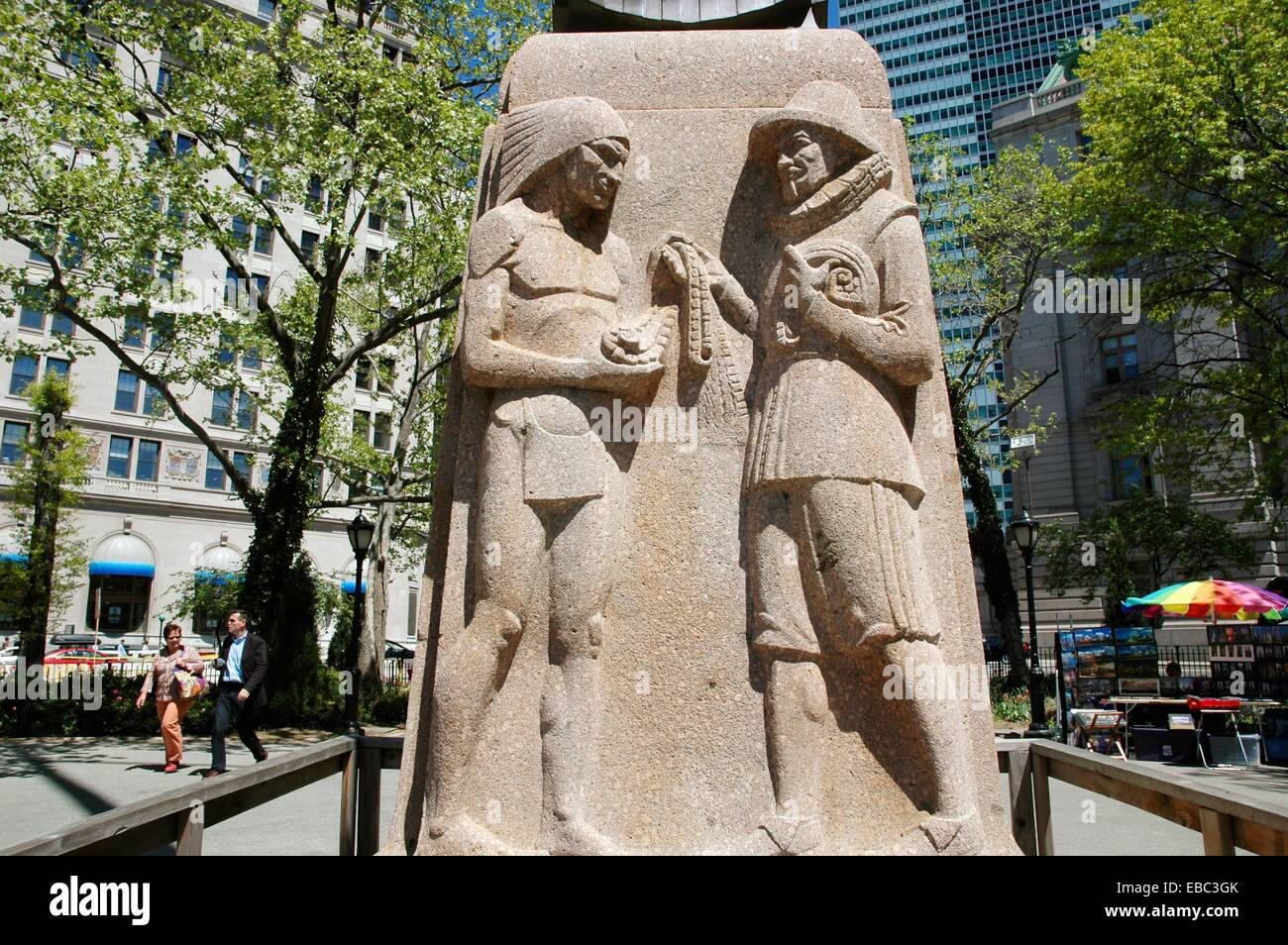 Dutch native americans High Resolution Stock Photography and Images - Alamy