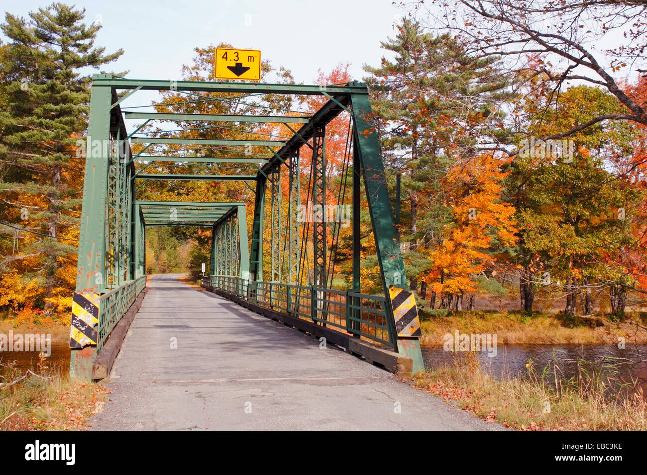 Lahave river hi-res stock photography and images - Alamy
