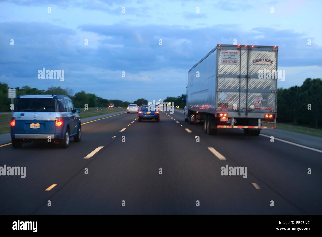 I 75 hi-res stock photography and images - Alamy