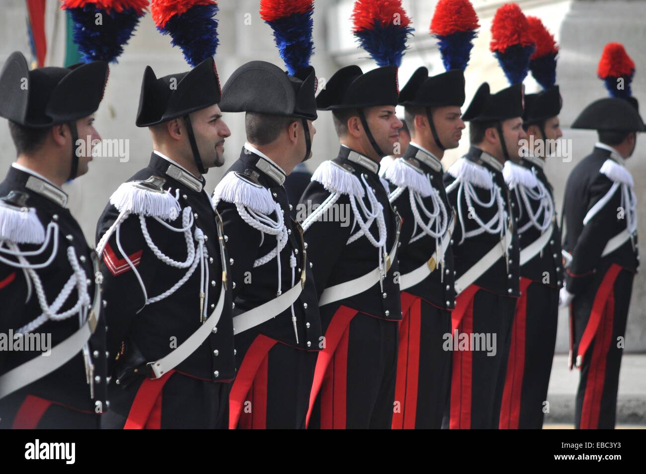 Carabinieri Hat High Resolution Stock Photography and Images - Alamy