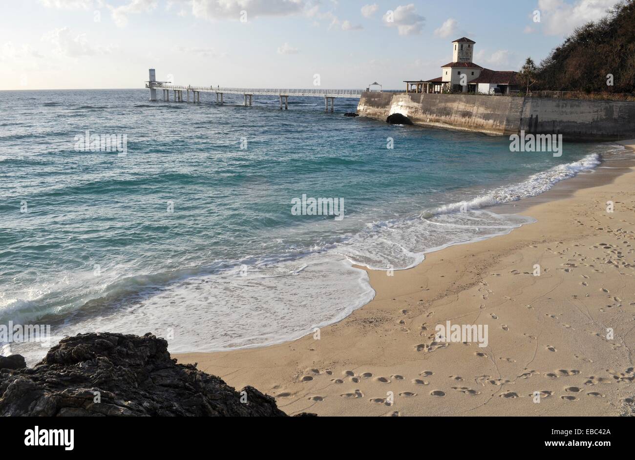 Onna Okinawa High Resolution Stock Photography and Images - Alamy