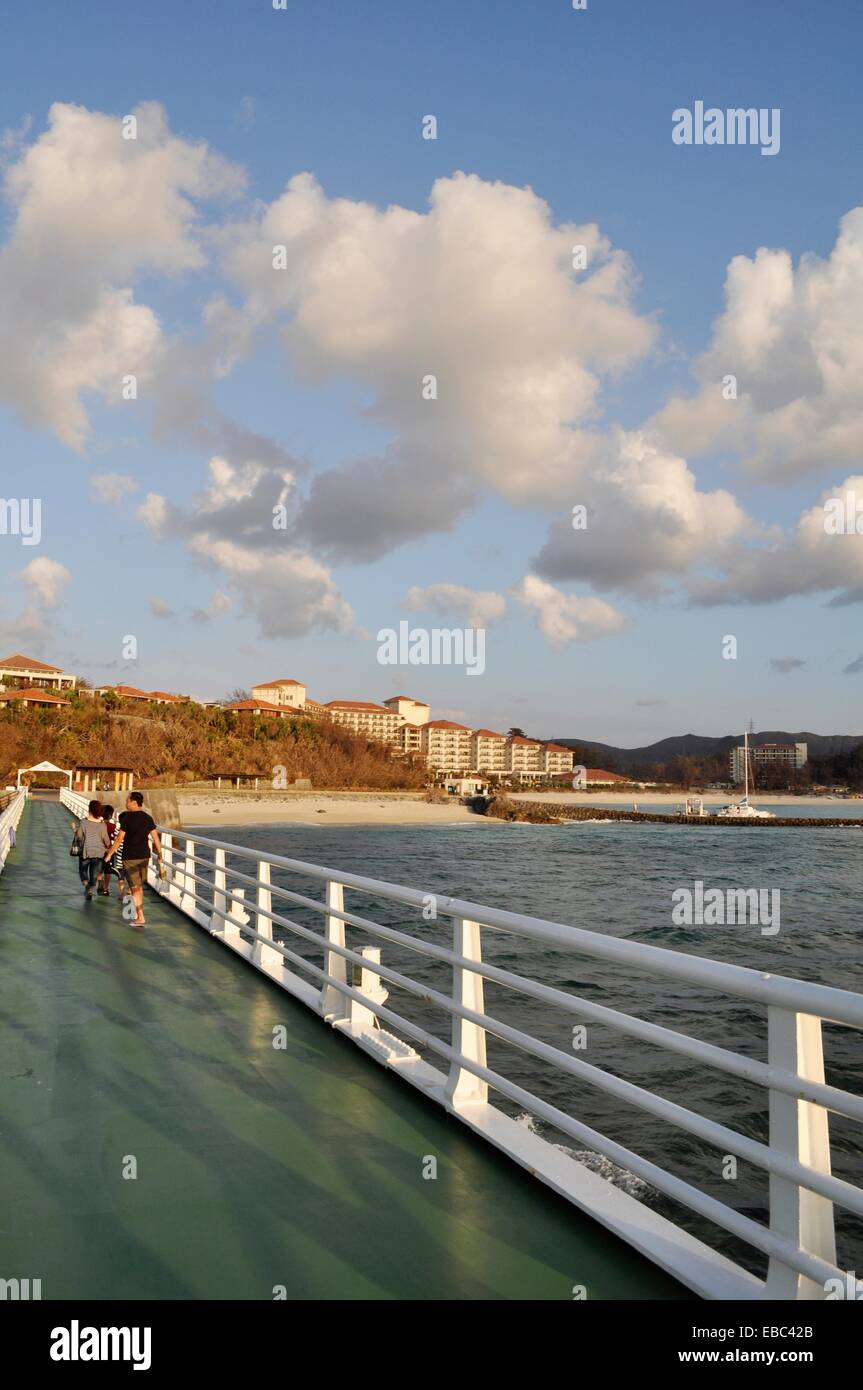 Onna Okinawa High Resolution Stock Photography and Images - Alamy