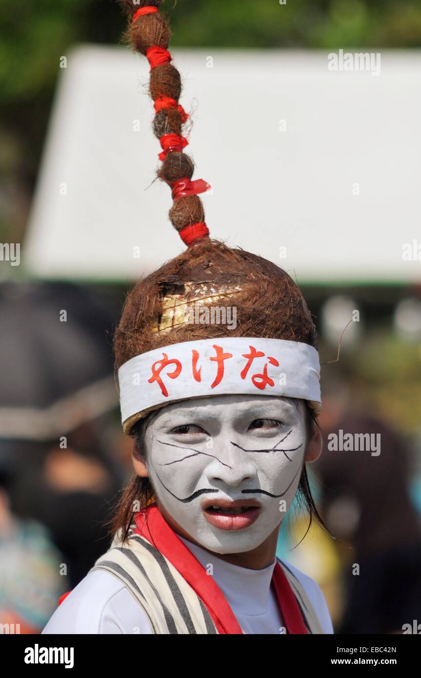 Obon festival okinawa hi-res stock photography and images - Alamy