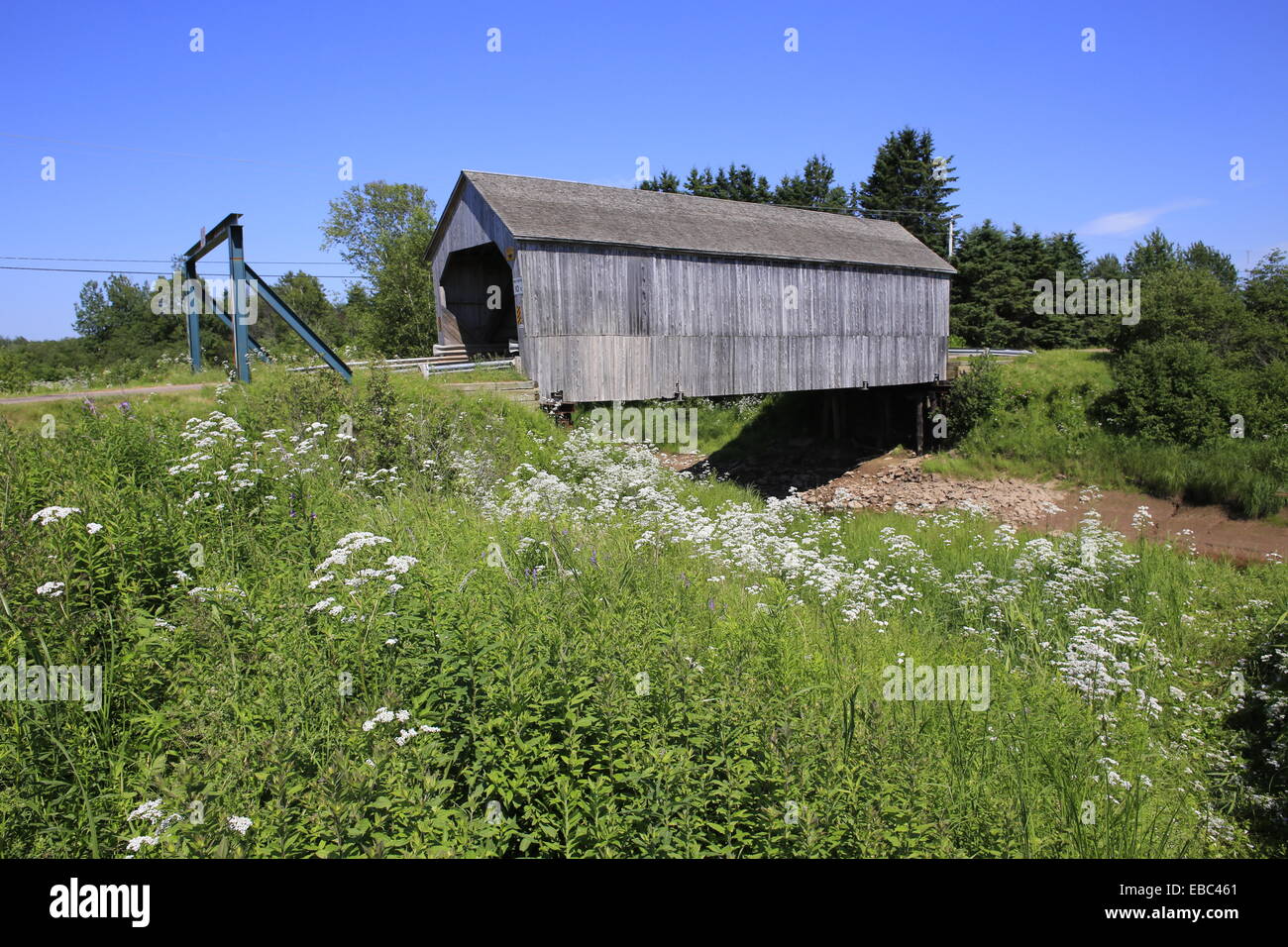 Memramcook canada hi-res stock photography and images - Alamy