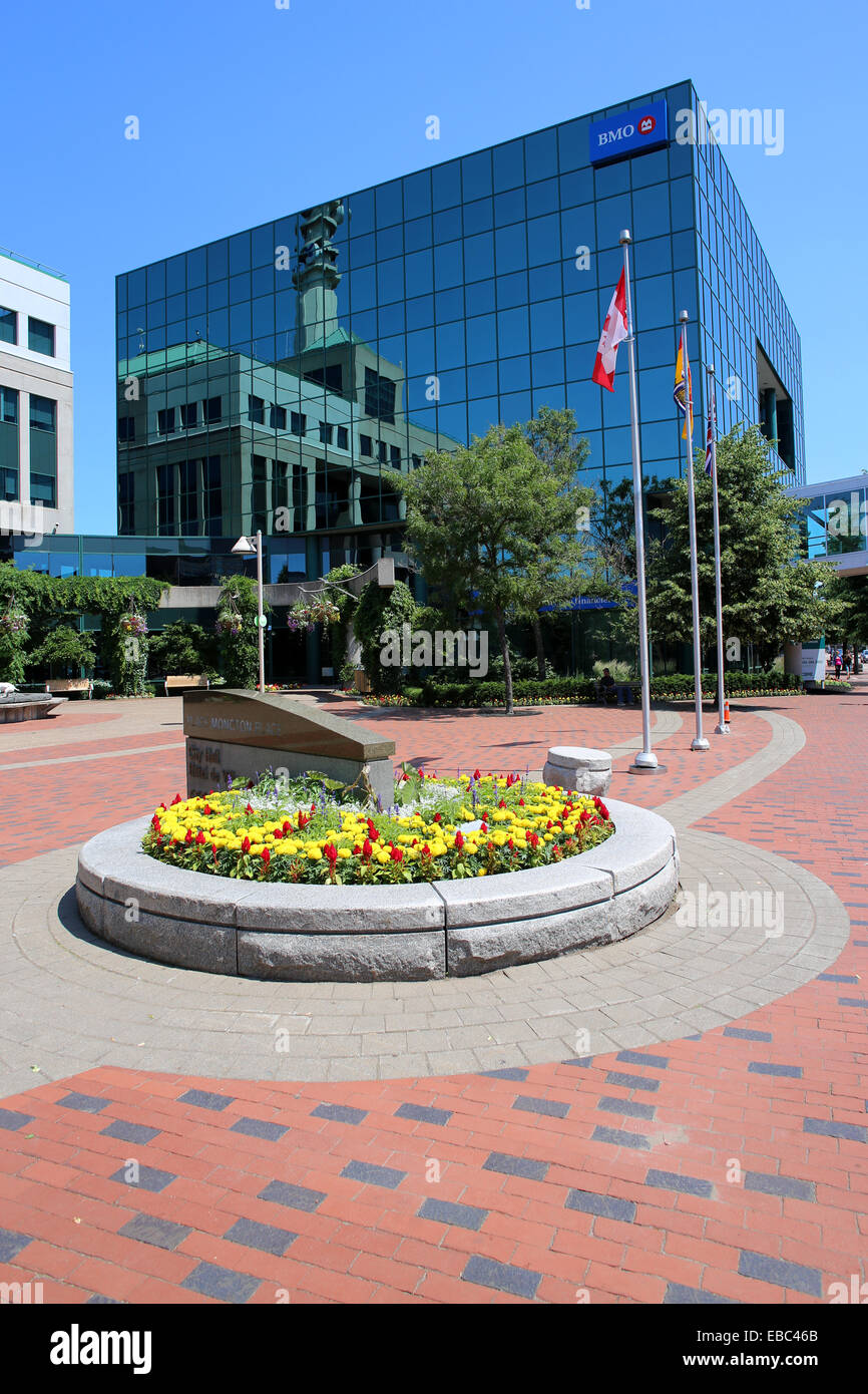 Moncton street hi-res stock photography and images - Alamy