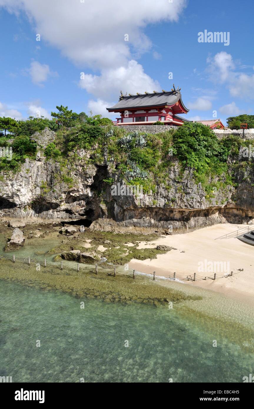 Naha beach okinawa hi-res stock photography and images - Alamy