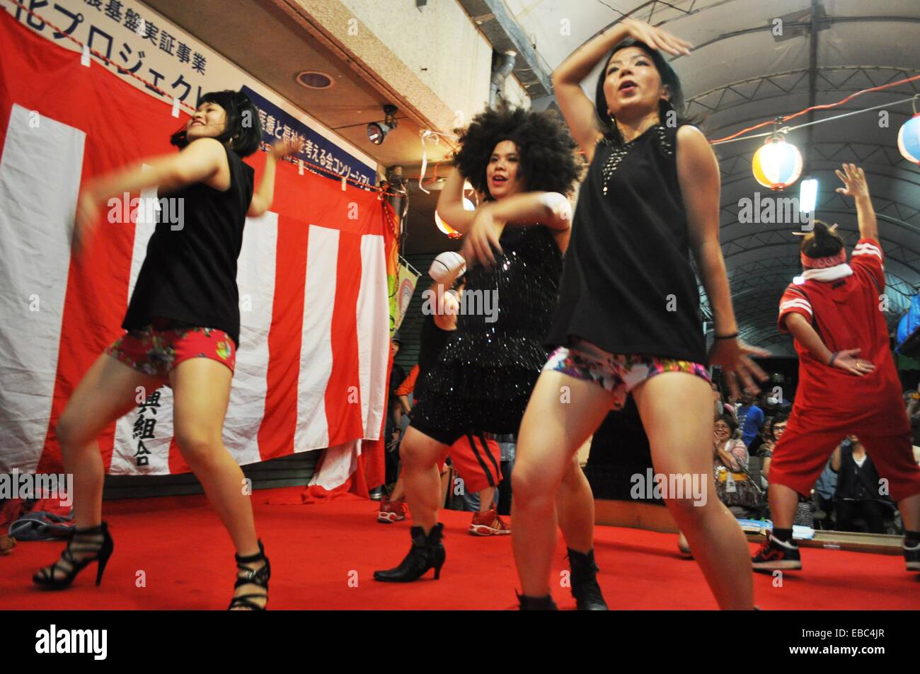 Sakaemachi hi-res stock photography and images - Alamy