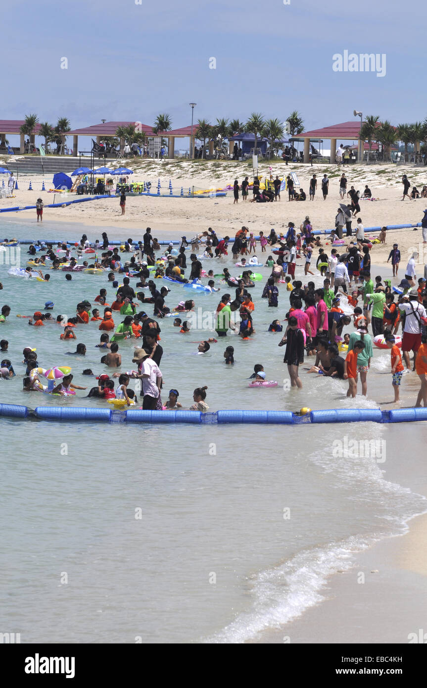 Bathing sun hi-res stock photography and images - Alamy