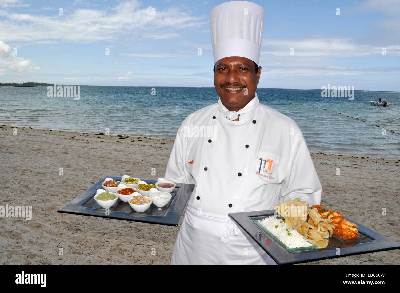 Ambre hotel mauritius hi-res stock photography and images - Alamy