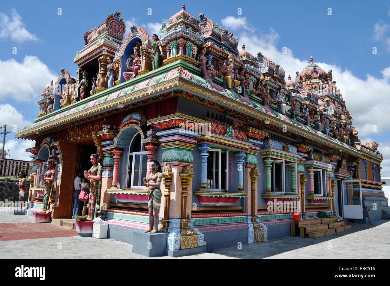 Mauritius flacq hi-res stock photography and images - Alamy