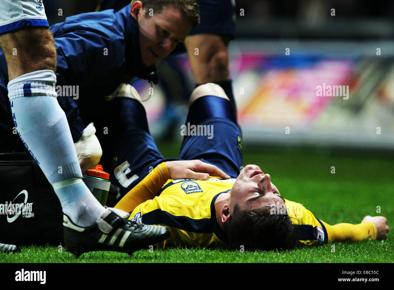 Adam barrett hi-res stock photography and images - Alamy
