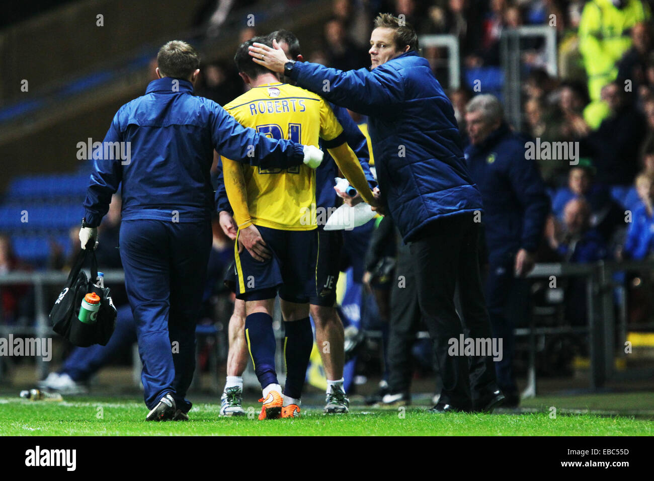 Adam barrett hi-res stock photography and images - Alamy