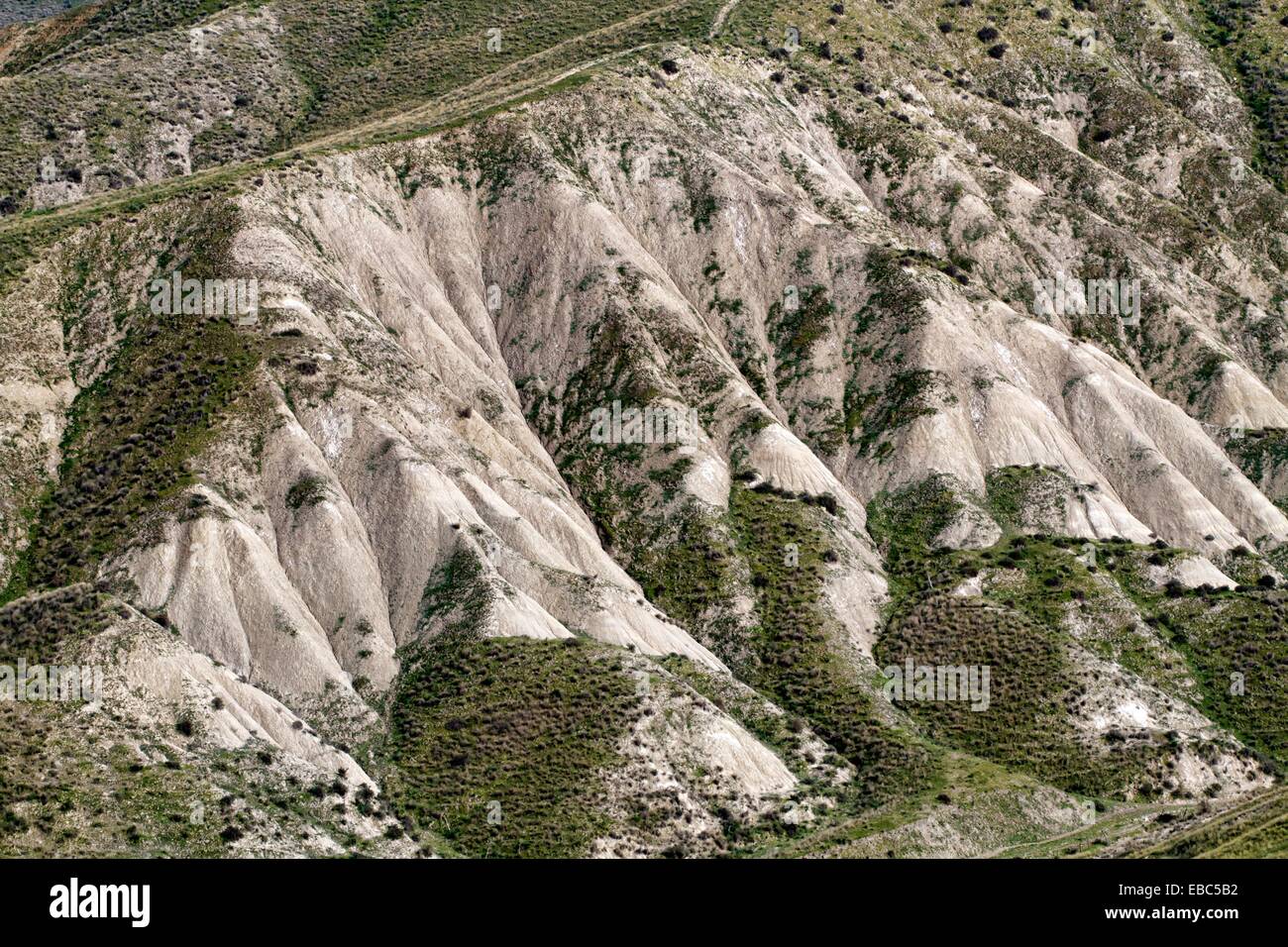 Sicily Badlands High Resolution Stock Photography and Images - Alamy