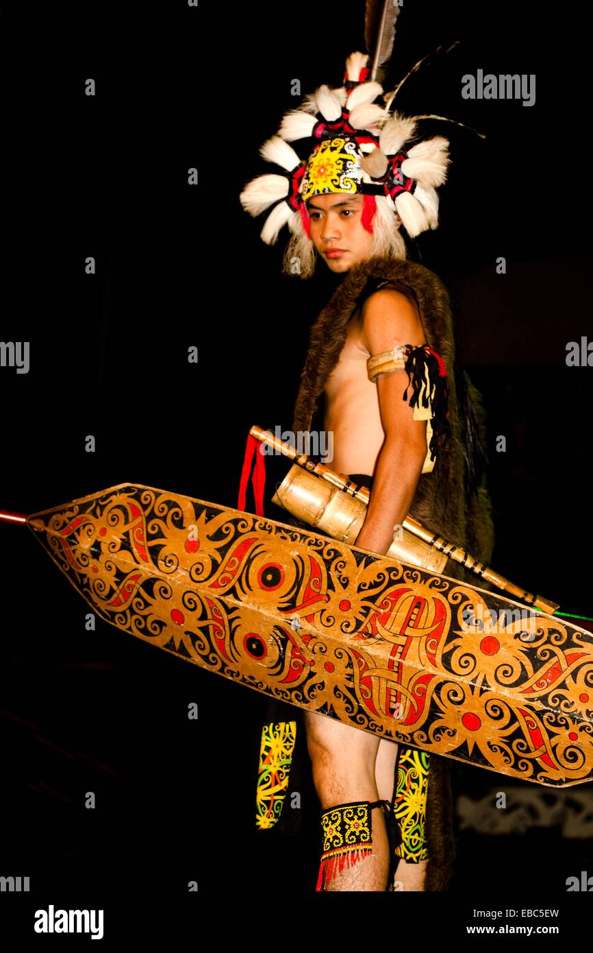 Malay Warrior High Resolution Stock Photography and Images - Alamy