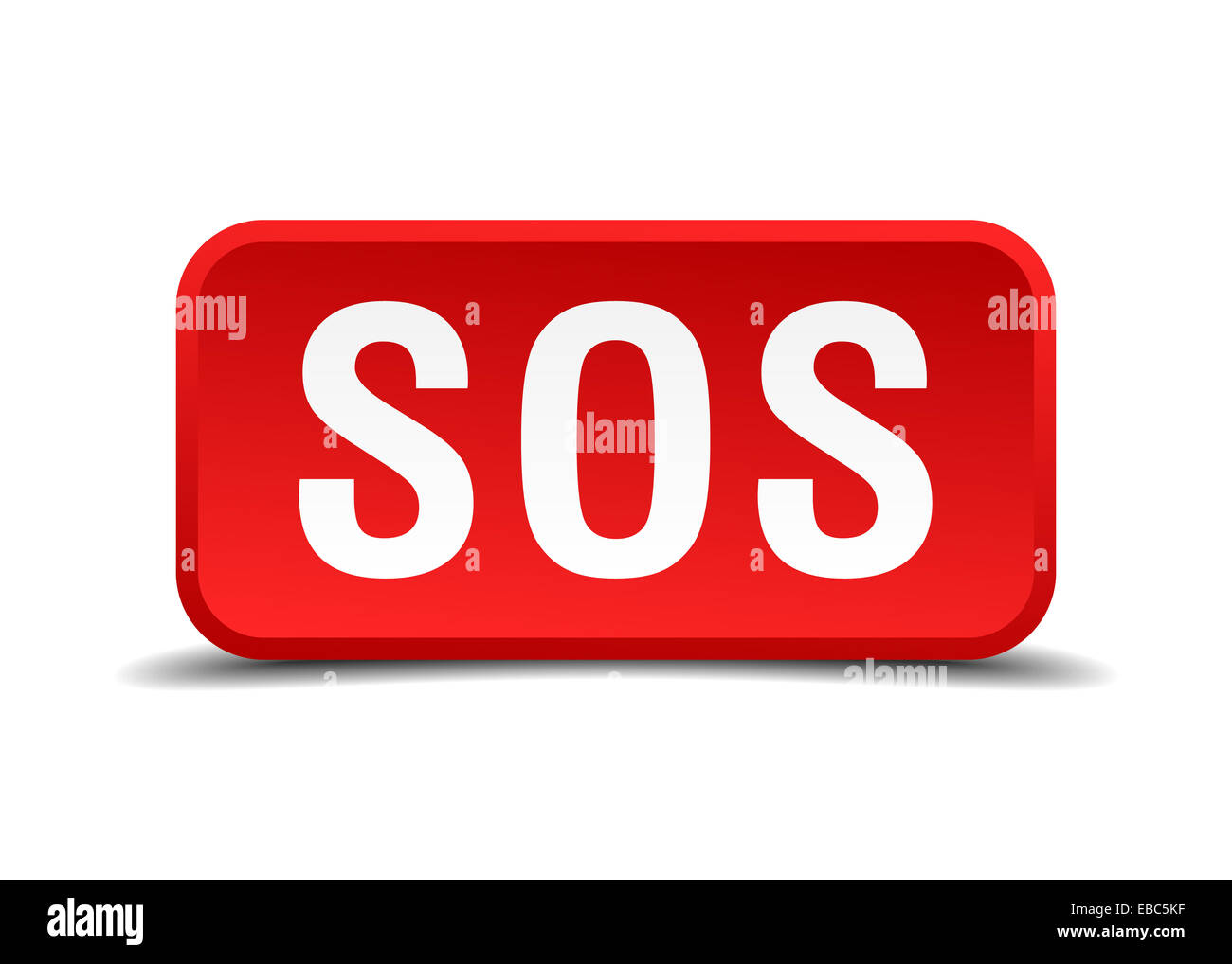 Emergency red mayday hi-res stock photography and images - Alamy