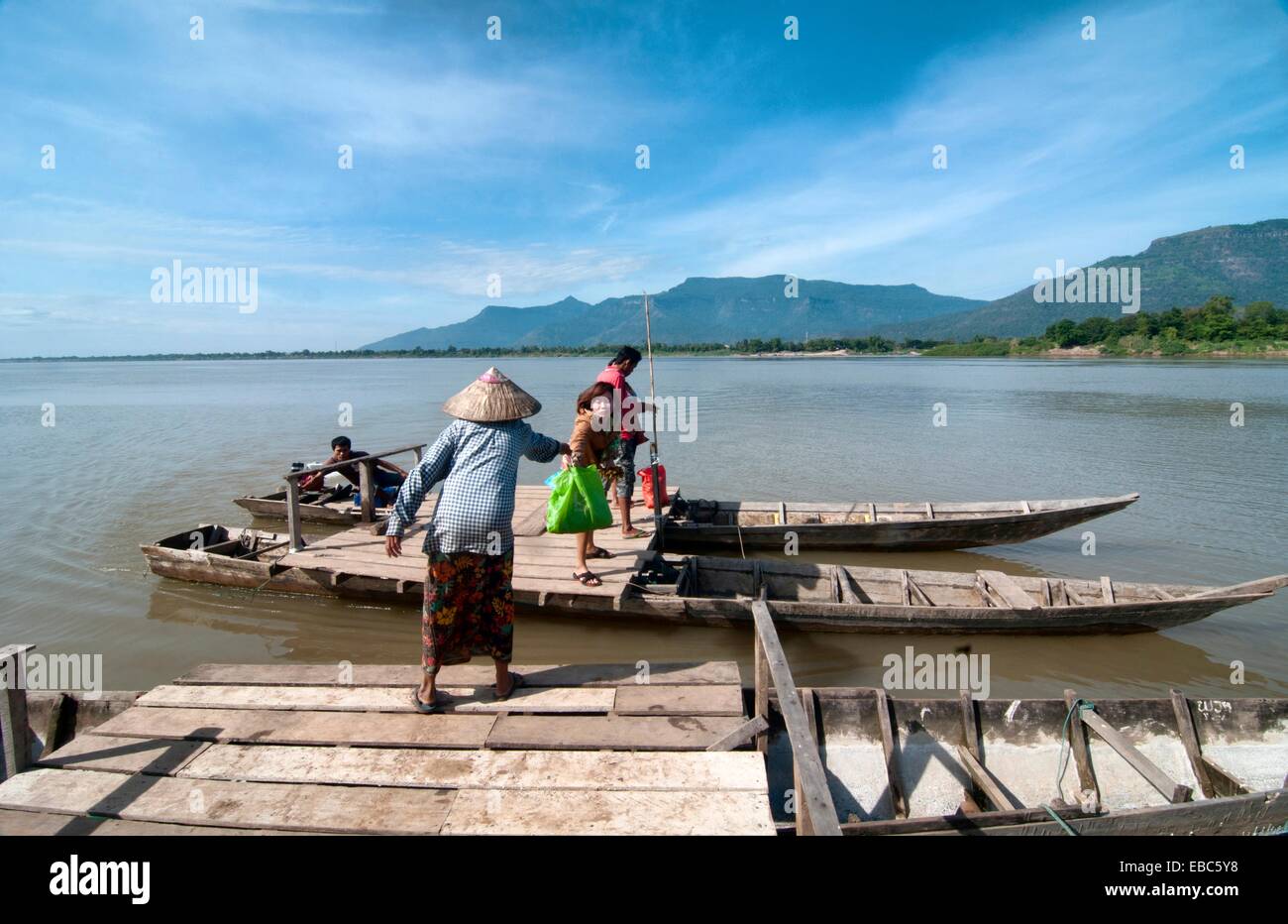 Don daeng island hi-res stock photography and images - Alamy