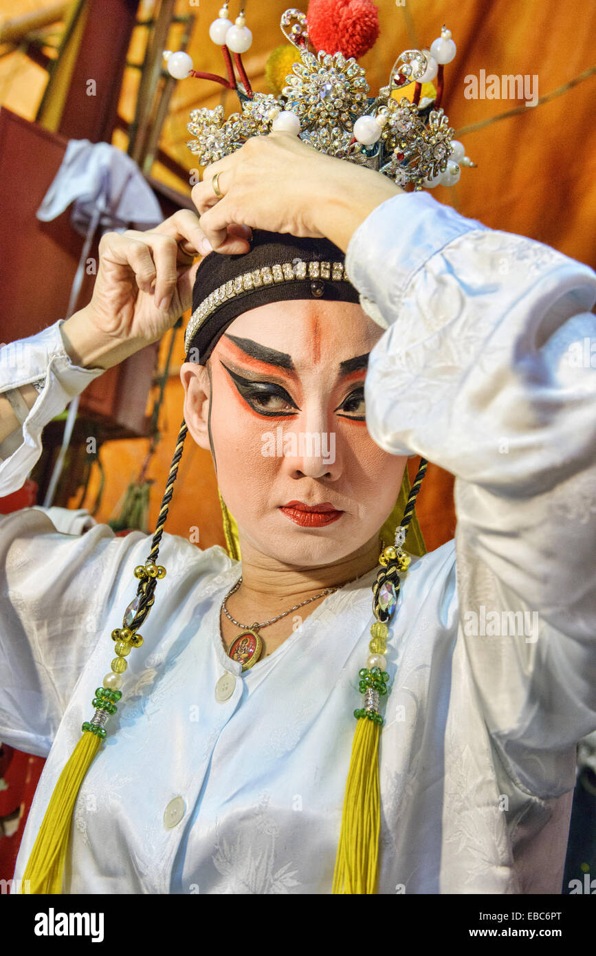 Bangkok Thailand Opera Perform High Resolution Stock Photography and ...