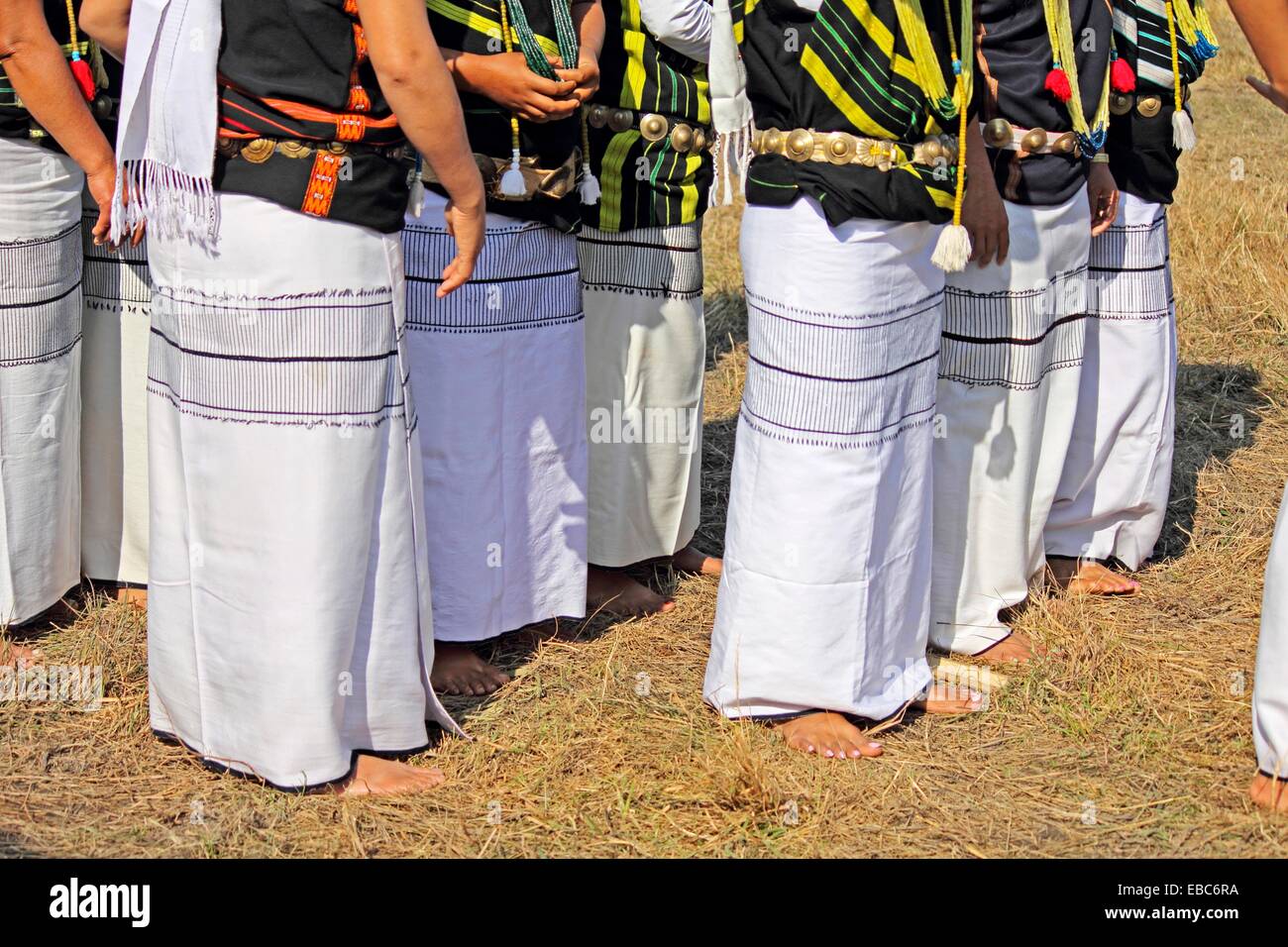 Arunachal pradesh adi tribes hi-res stock photography and images - Alamy