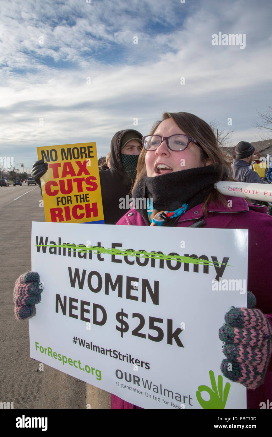 Nationwide protests hi-res stock photography and images - Alamy