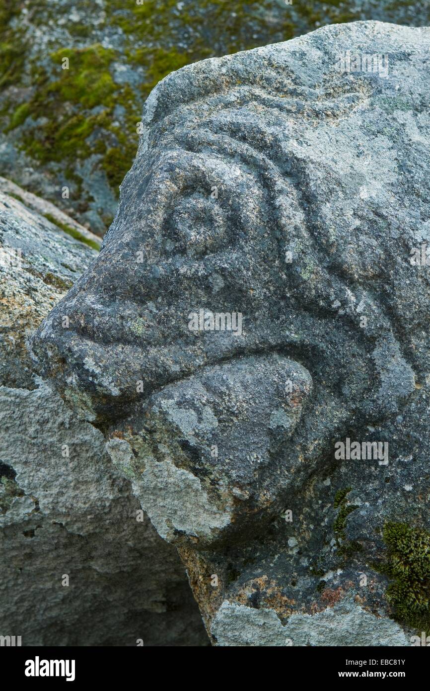Naturalistic Sculpted High Resolution Stock Photography and Images - Alamy