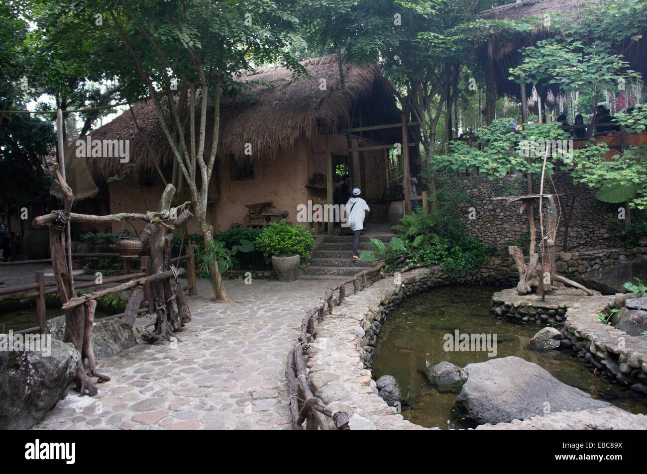 Bing lang gu hi-res stock photography and images - Alamy