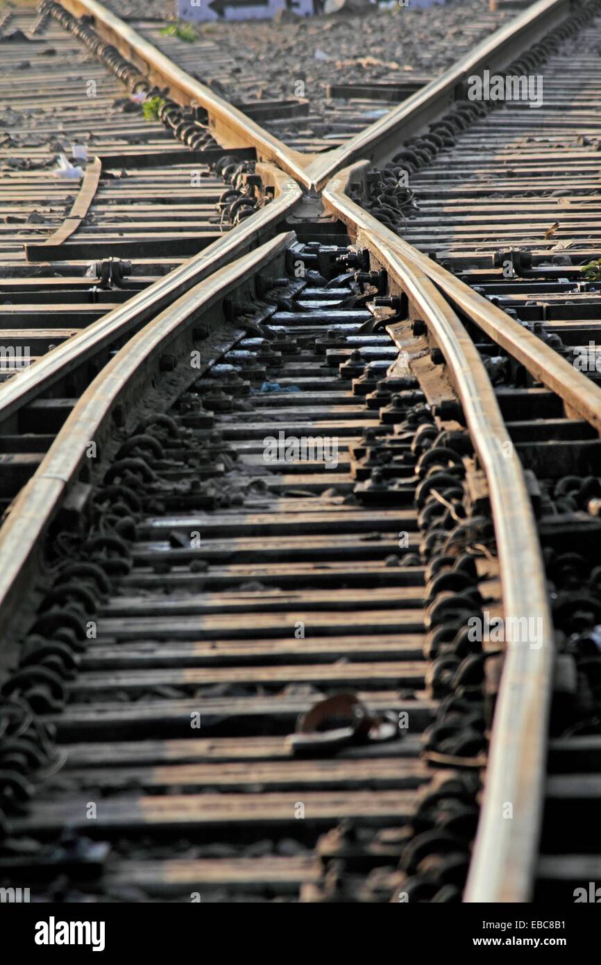 Partition of india train hi-res stock photography and images - Alamy