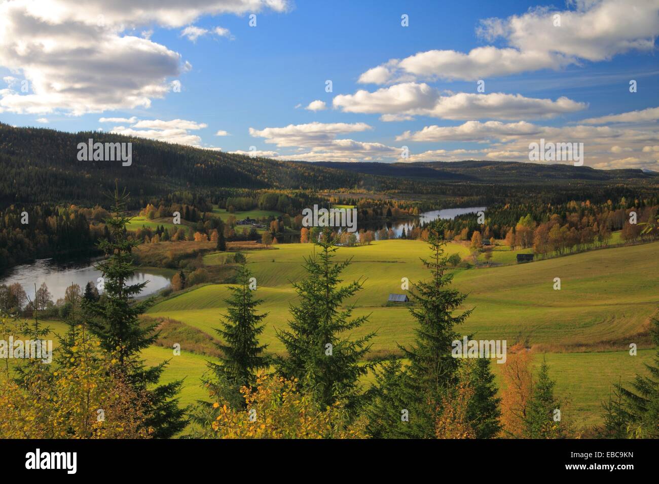 Duved sweden hi-res stock photography and images - Alamy
