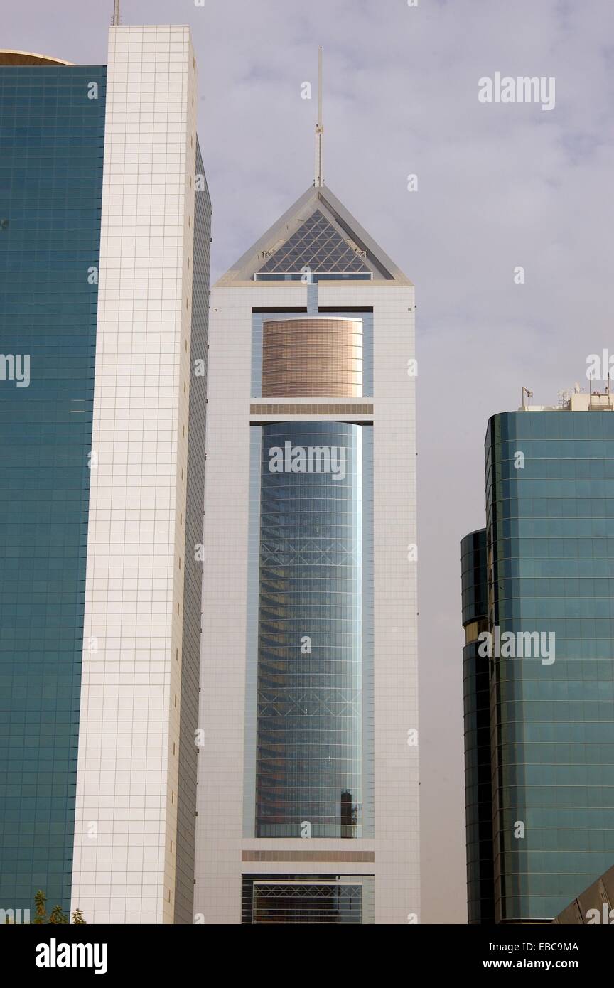 Dubai International Convention Centre High Resolution Stock Photography ...