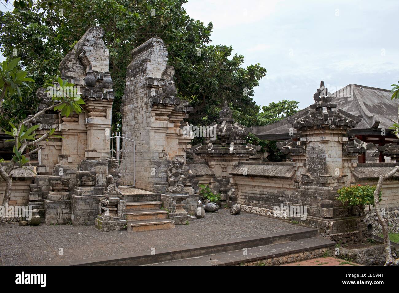 Ulu Watu, Bali Stock Photo - Alamy