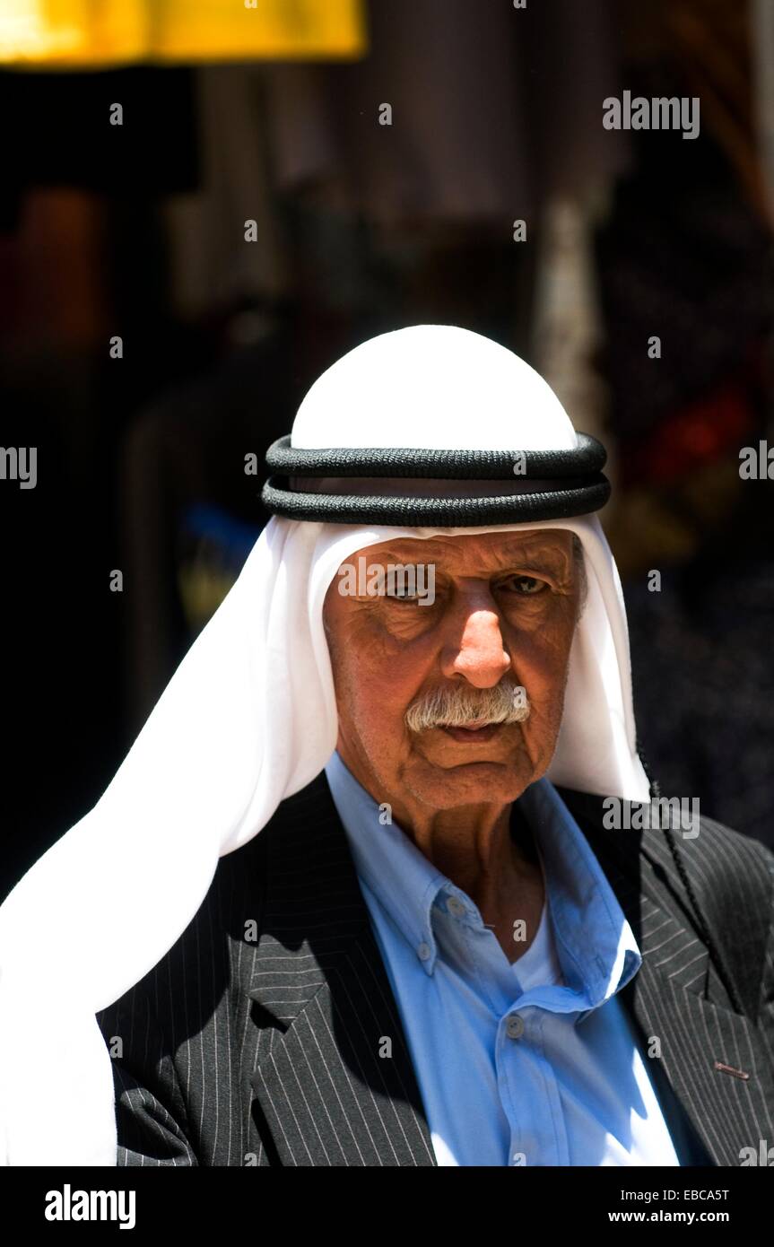 Muslim holy month of ramadan jerusalem hi-res stock photography and ...
