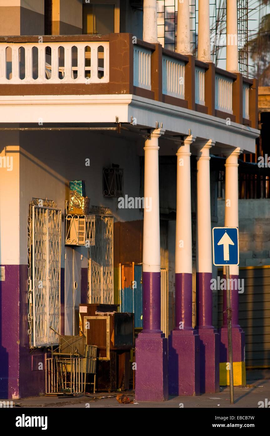 Maputo Street Scene High Resolution Stock Photography and Images - Alamy