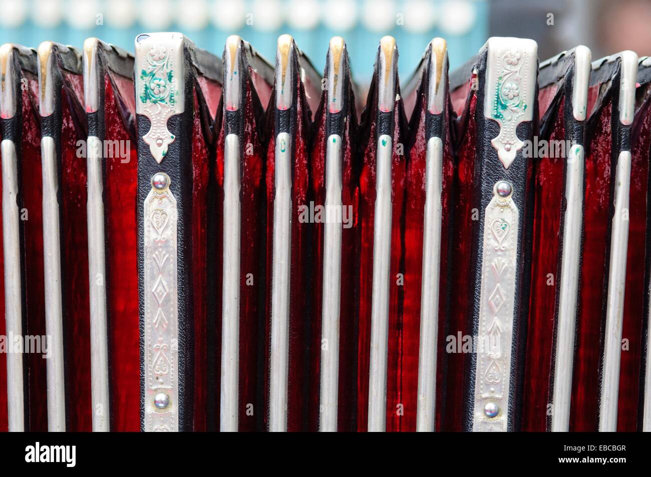 Traditional Tango Musical Instrument High Resolution Stock Photography ...