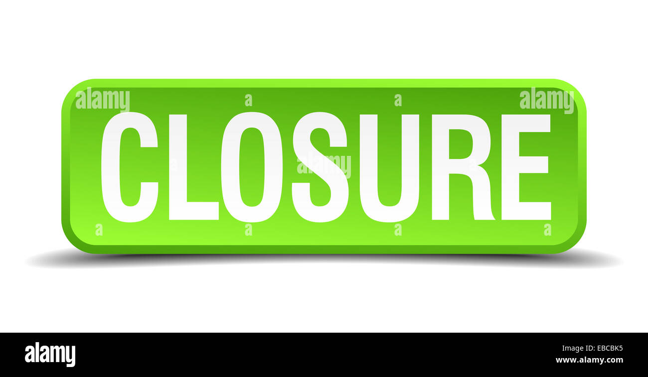 Closed button closure hi-res stock photography and images - Alamy