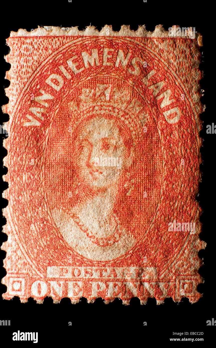 Van Diemen Land Stock Photos & Van Diemen Land Stock Images - Alamy